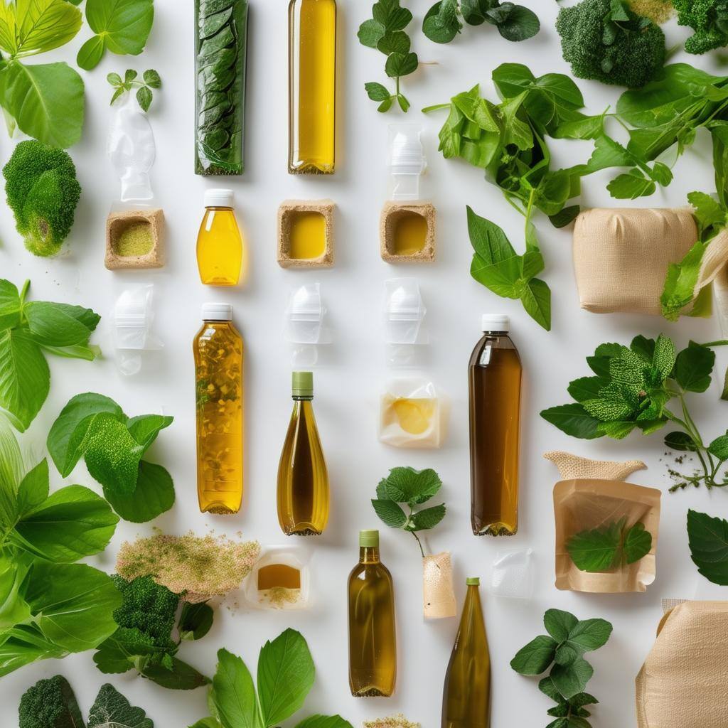 Biodegradable Packaging: The Future of Sustainable Packaging Manufacturing Biodegradable Packaging: The Future of Sustainable Packaging Manufacturing